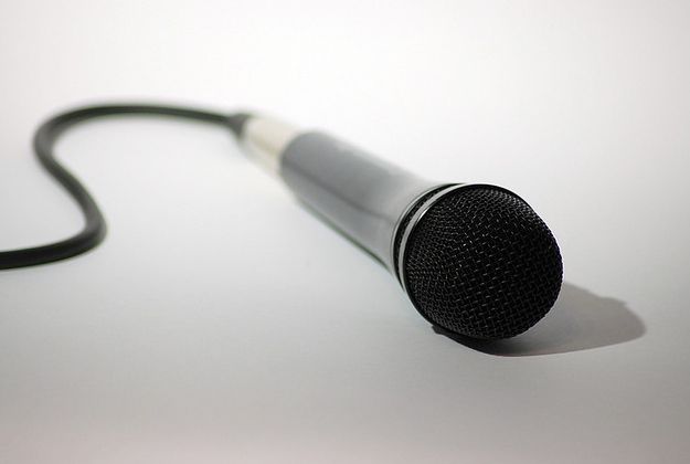 Come testare il microfono | Salvatore Aranzulla