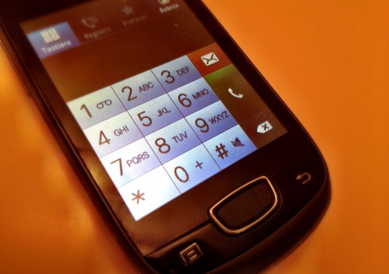 Come escludere un numero di telefono | Salvatore Aranzulla