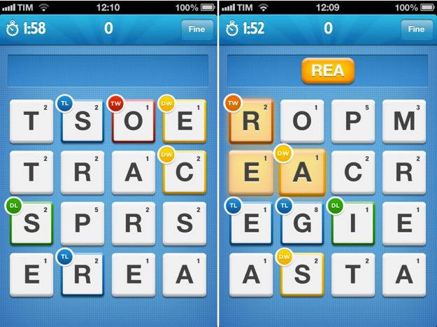 Come vincere a Ruzzle | Salvatore Aranzulla