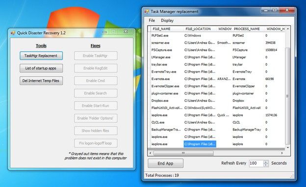 Come abilitare task manager | Salvatore Aranzulla