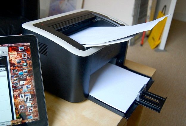 Come collegare stampante WiFi al PC | Salvatore Aranzulla