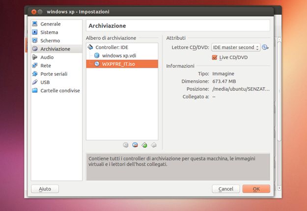 Come installare Windows su Linux | Salvatore Aranzulla
