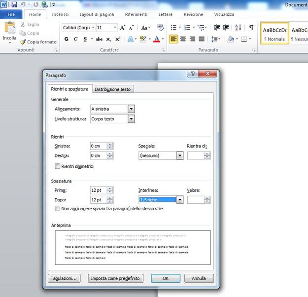 Come creare un nuovo modello Word | Salvatore Aranzulla
